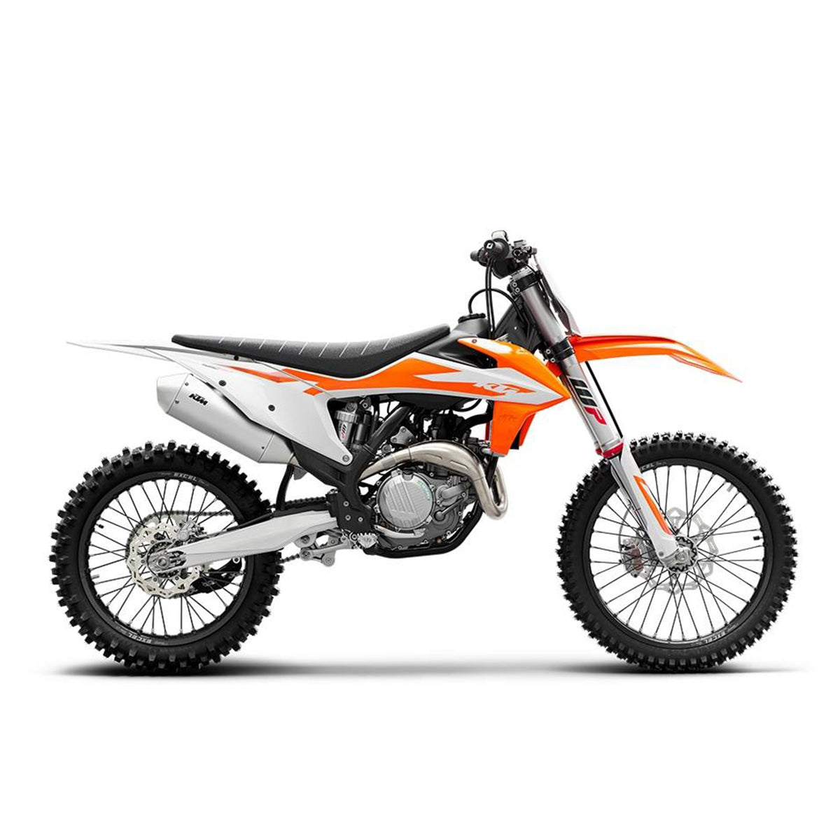 KTM Full Kit – Five18 Designs